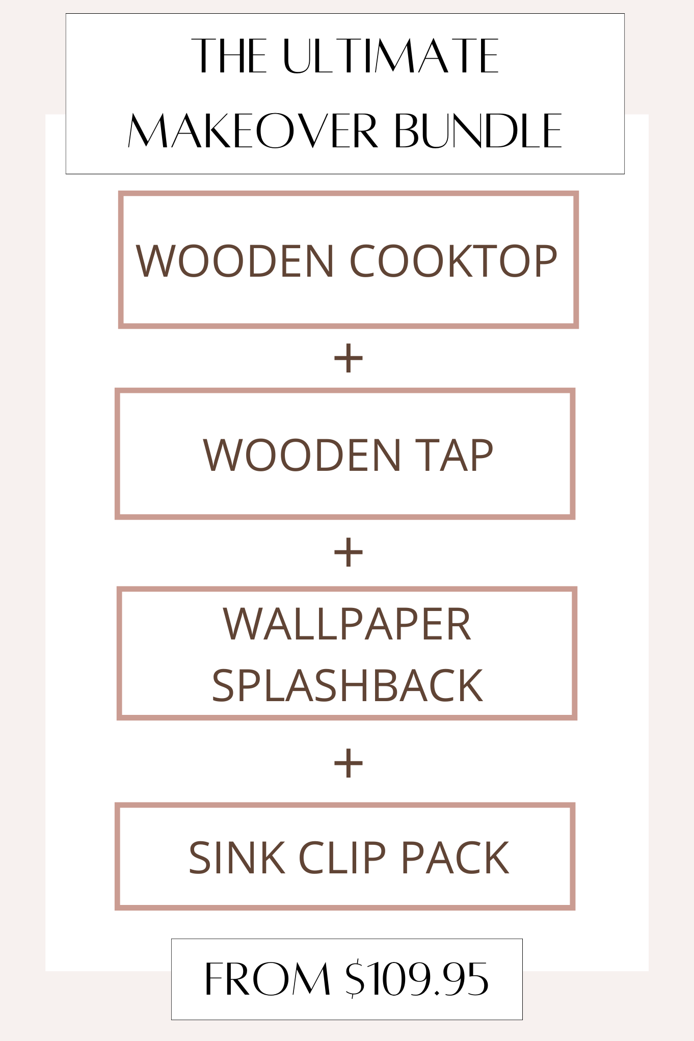 The Ultimate Makeover Bundle – Petit Abode